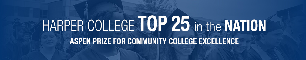 Harper College - Palatine, IL: Harper College