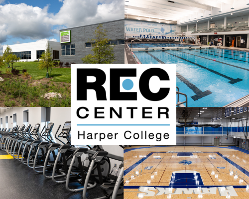 Harper Happenings : Harper College